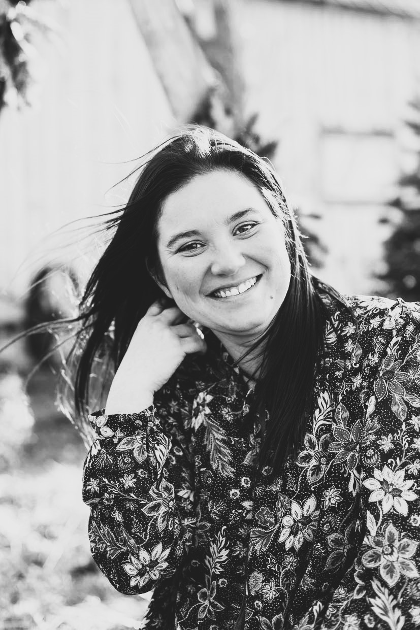 Notre équipe – Atelier Valérie Caouette